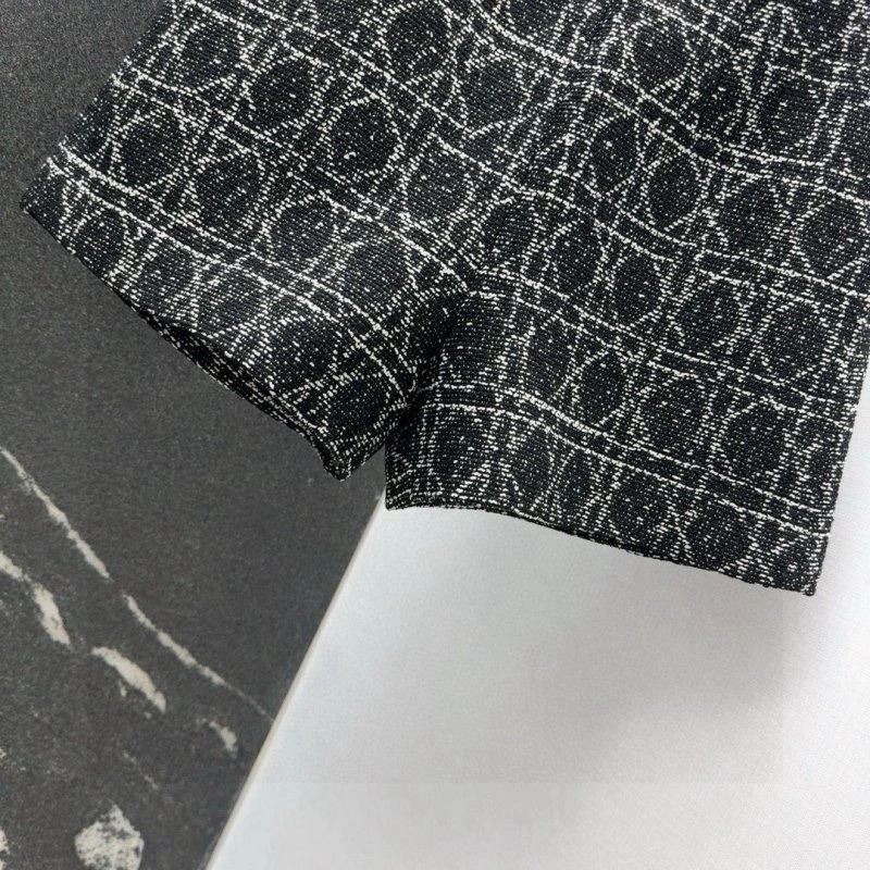 Precise copy Christian Dior Short Pants