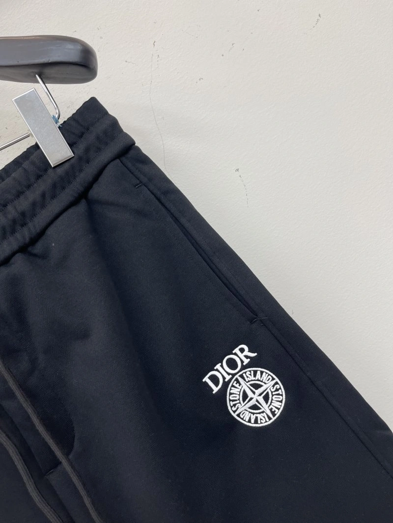 Top match Christian Dior Short Pants