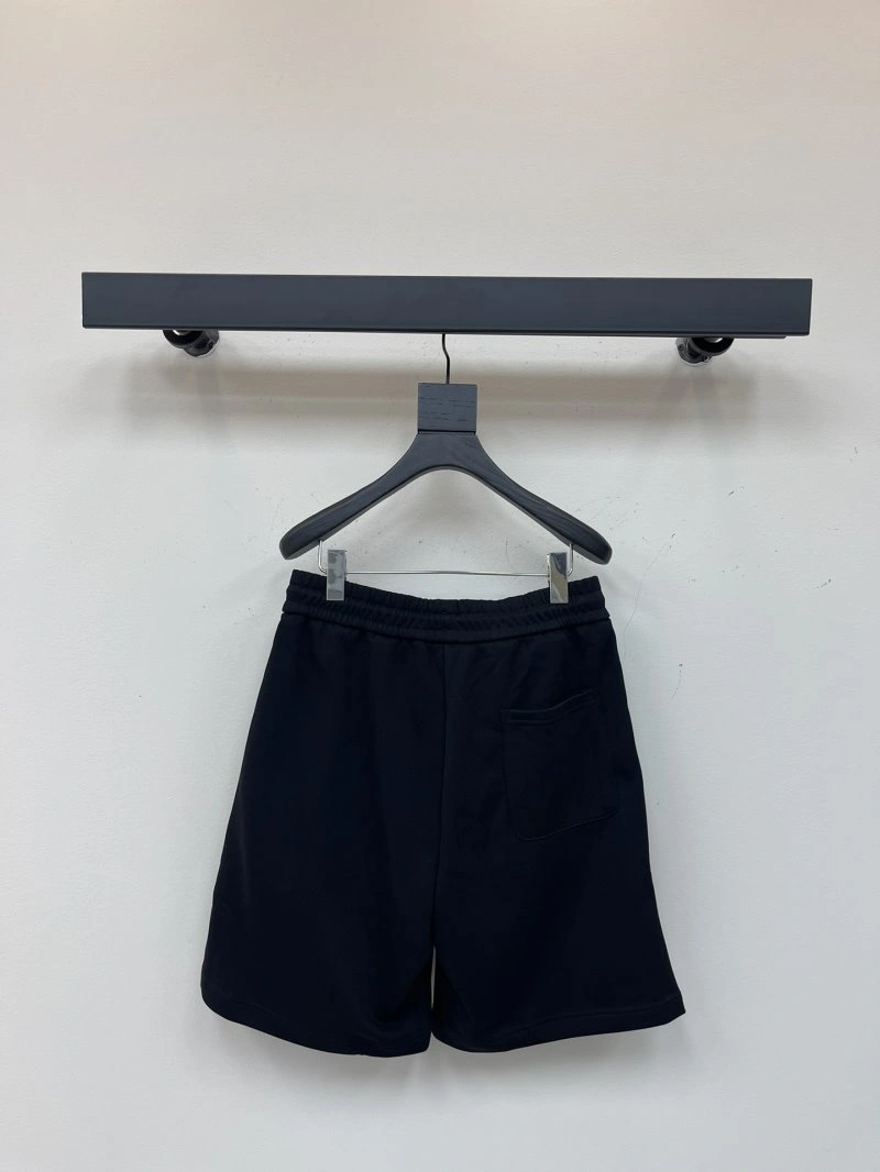 Top match Christian Dior Short Pants