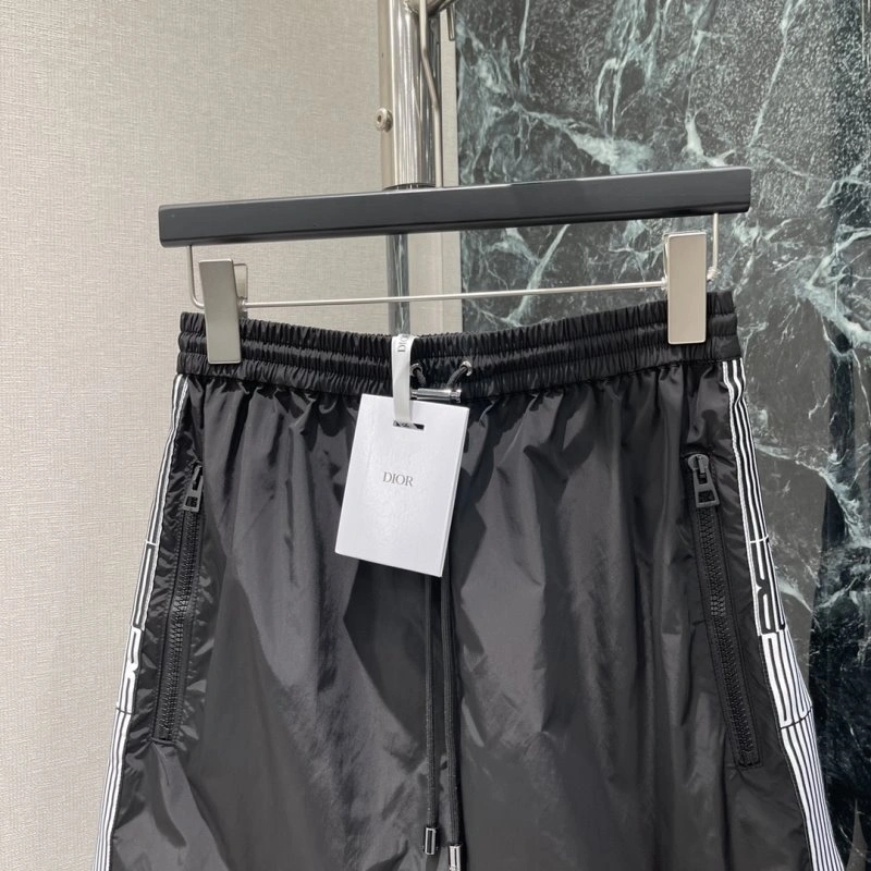 High fidelity Christian Dior Short Pants