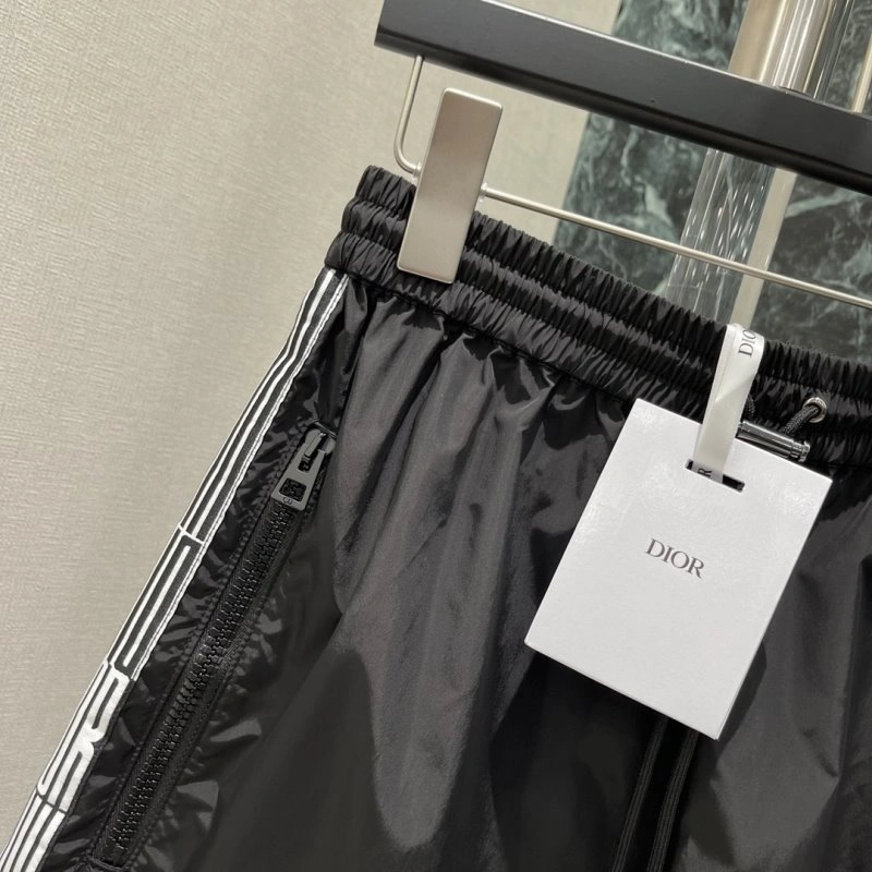 High fidelity Christian Dior Short Pants