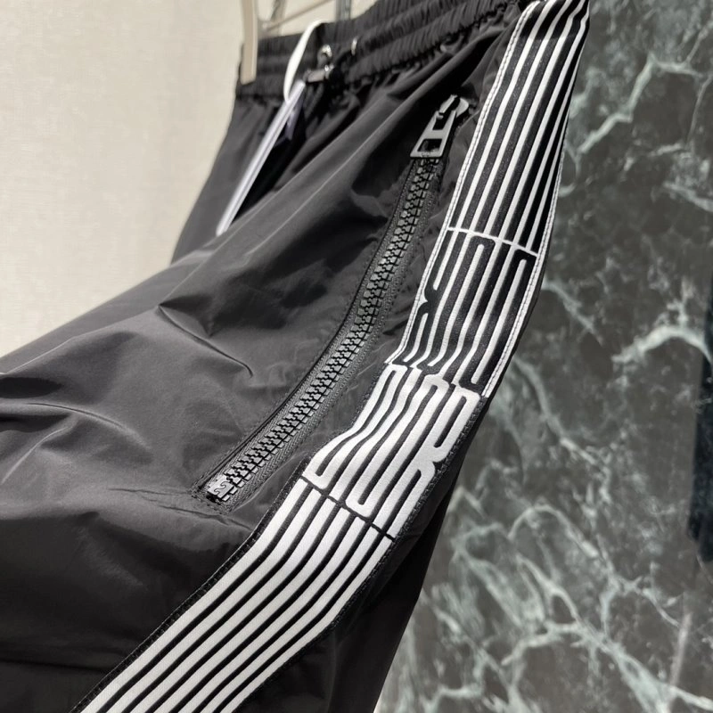 High fidelity Christian Dior Short Pants