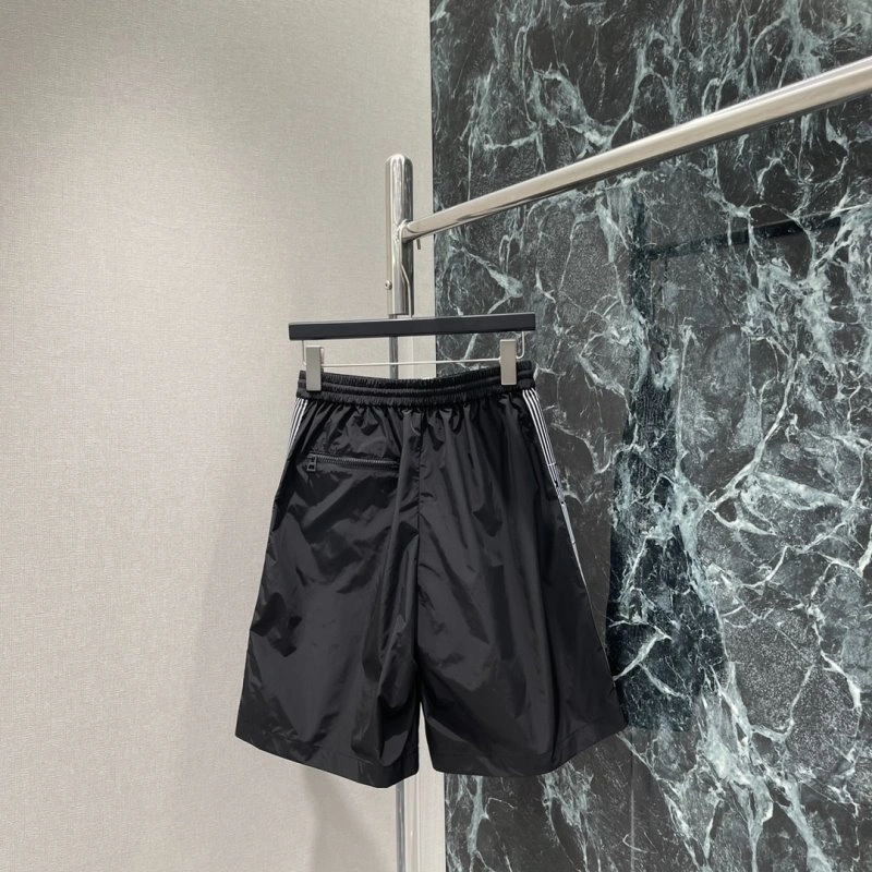 High fidelity Christian Dior Short Pants