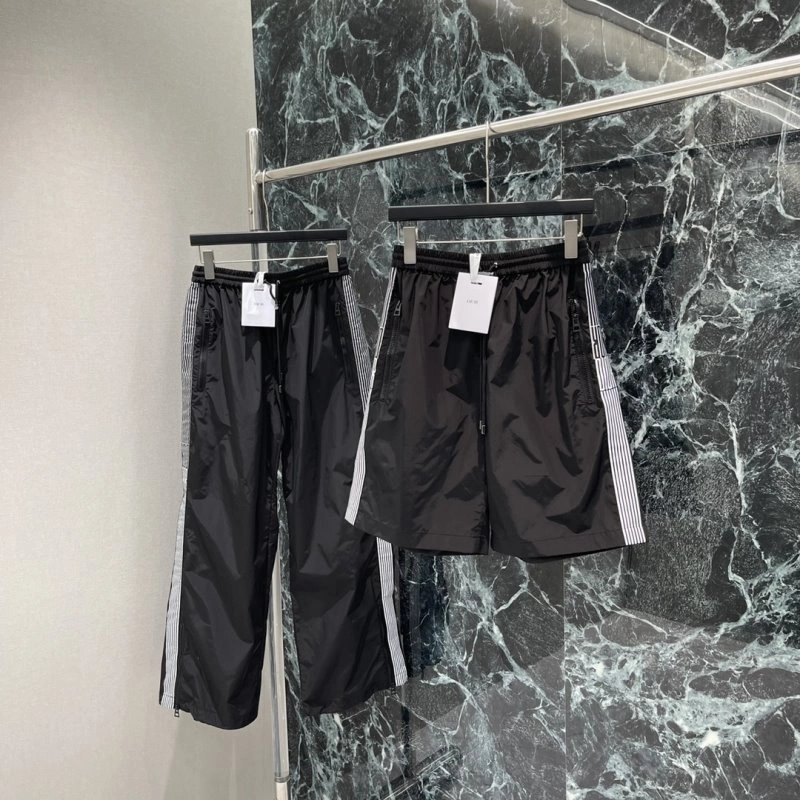 High fidelity Christian Dior Short Pants