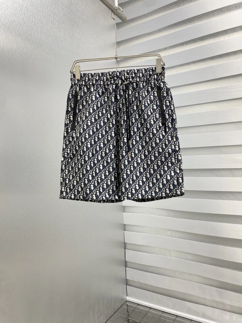 Christian Dior Short Pants