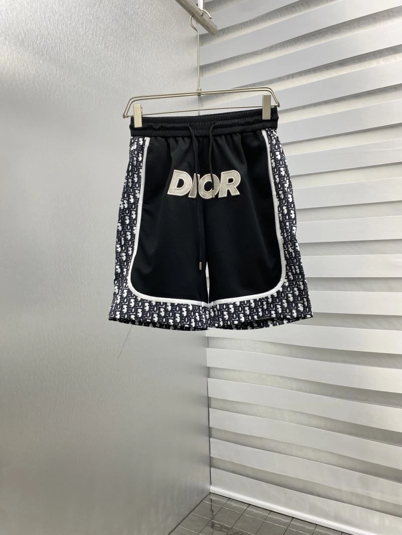 Christian Dior Short Pants