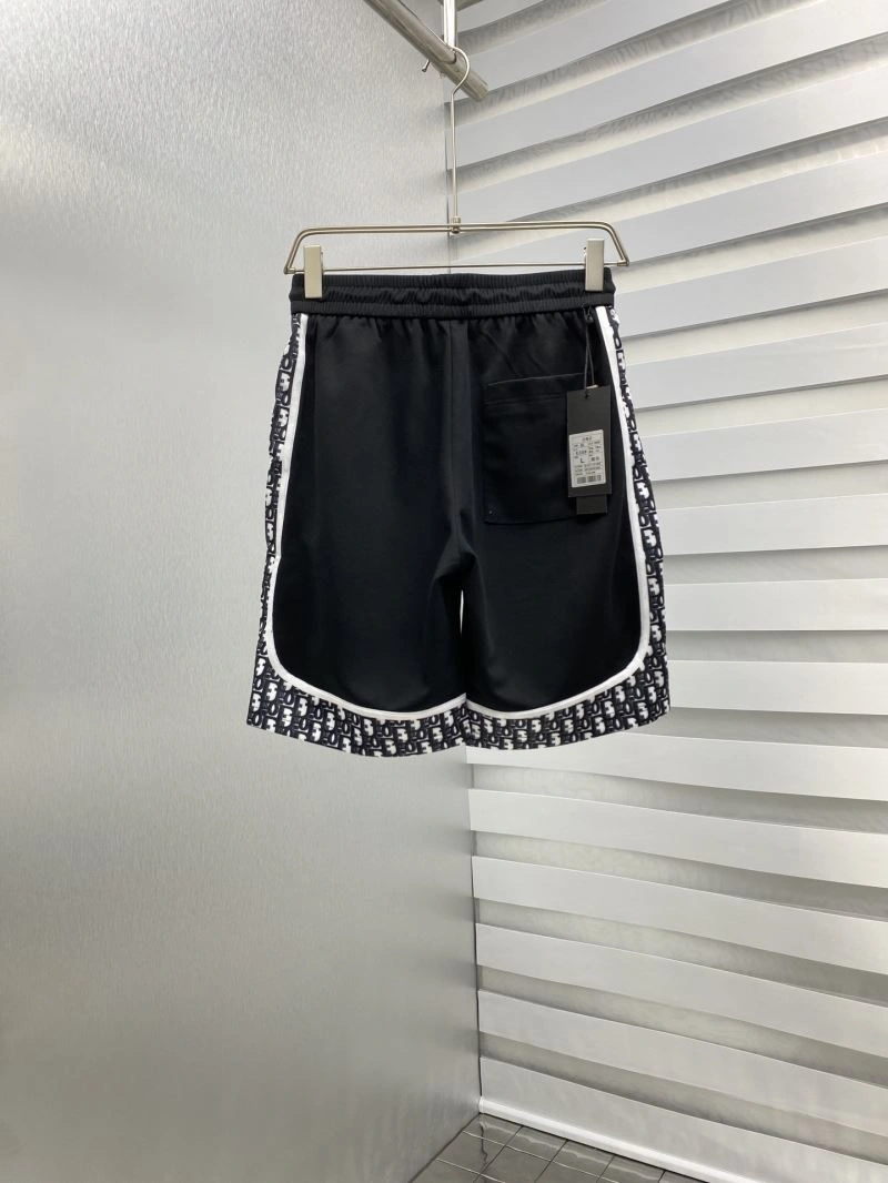 Cut-rate Christian Dior Short Pants