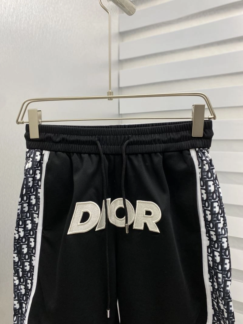 Cut-rate Christian Dior Short Pants
