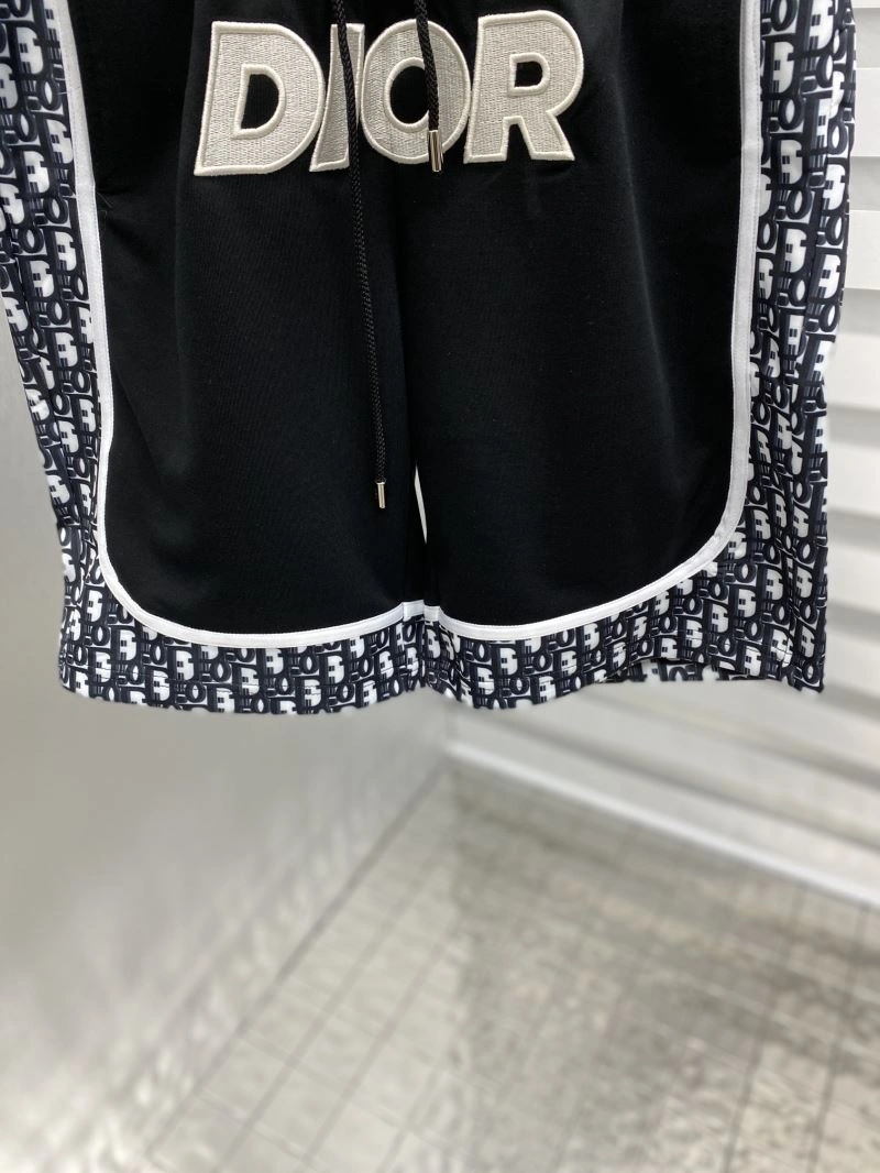 Cut-rate Christian Dior Short Pants