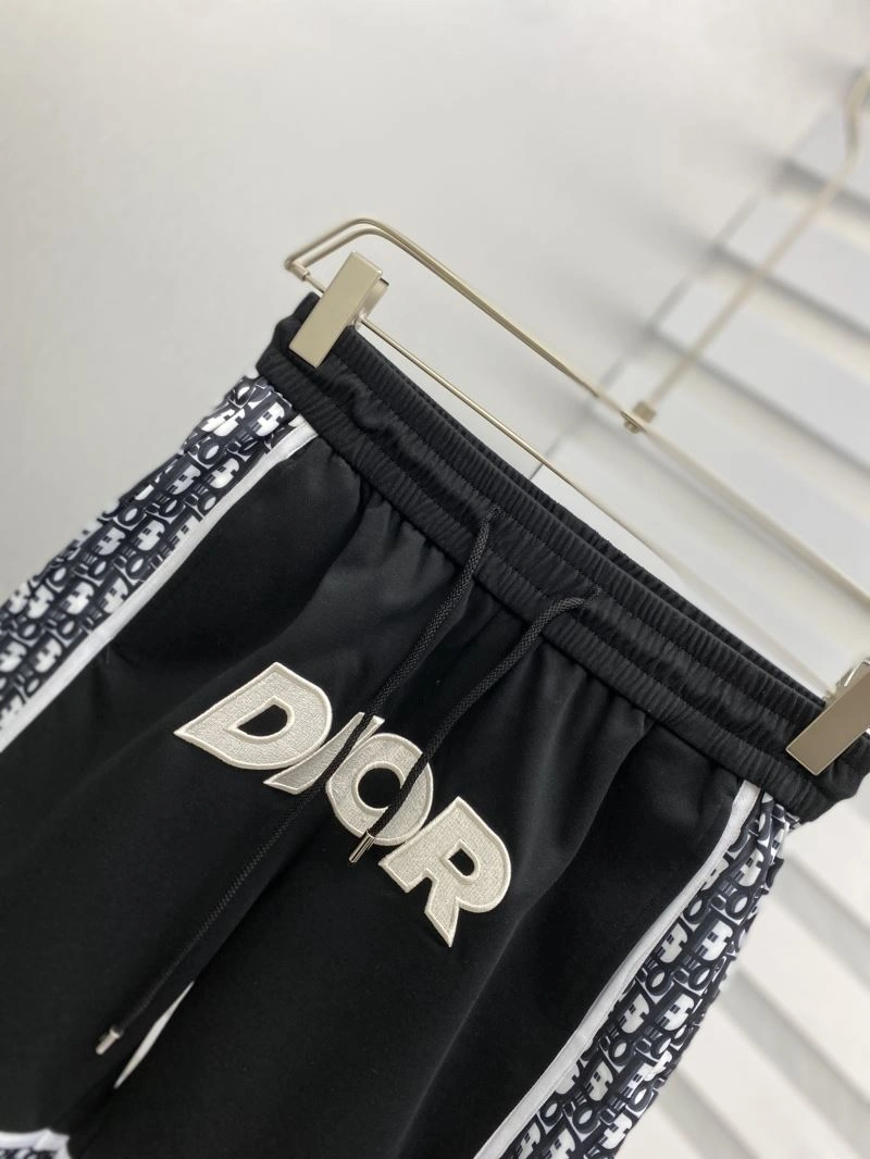 Cut-rate Christian Dior Short Pants