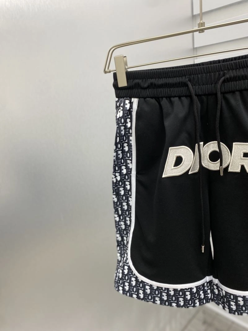 Cut-rate Christian Dior Short Pants