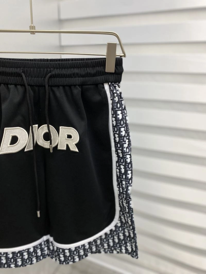 Cut-rate Christian Dior Short Pants