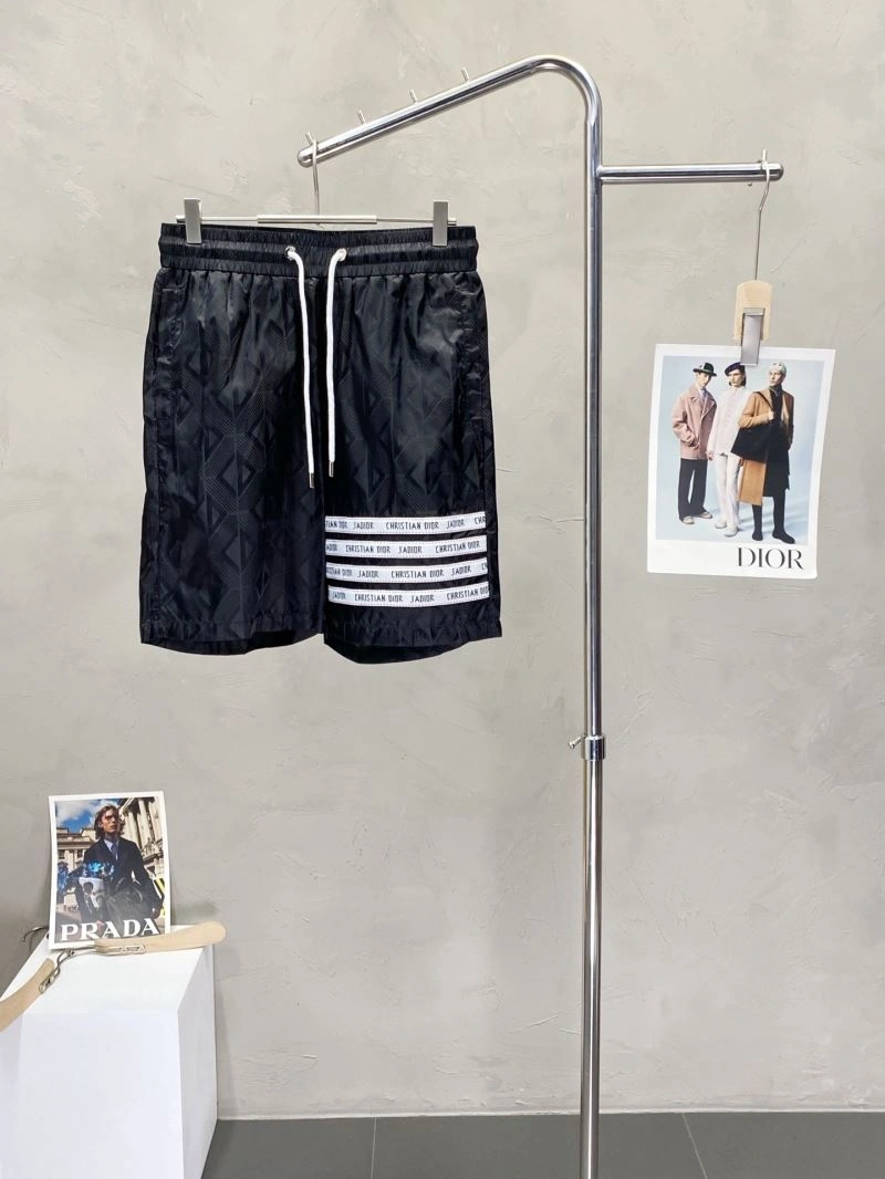 Christian Dior Short Pants