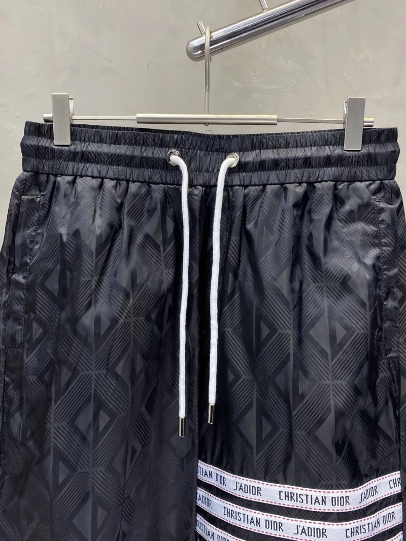 Value-priced Christian Dior Short Pants