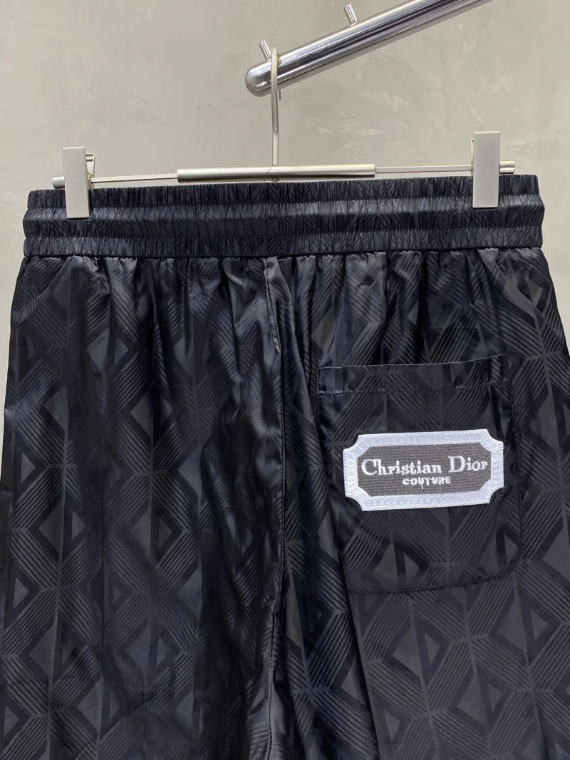 Value-priced Christian Dior Short Pants