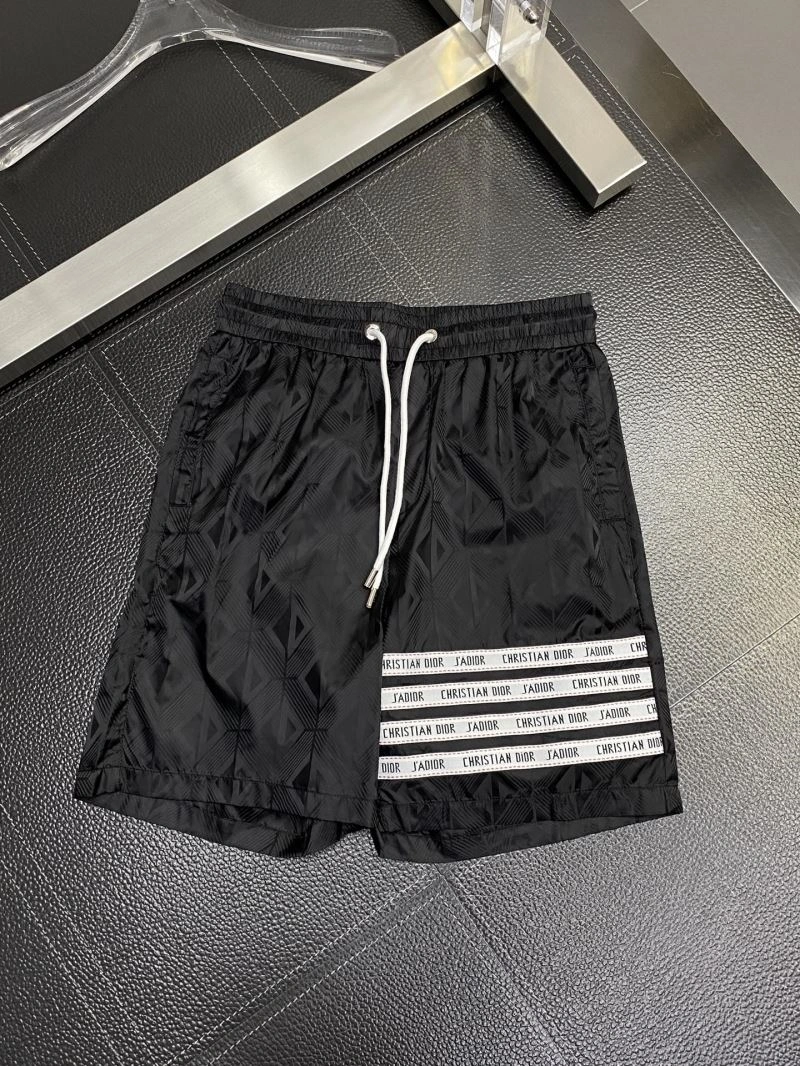 Value-priced Christian Dior Short Pants