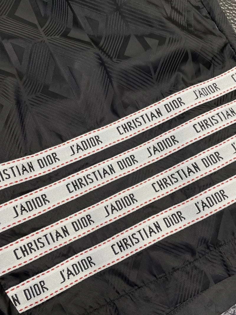 Value-priced Christian Dior Short Pants