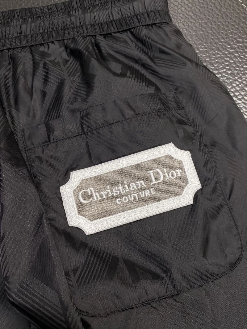 Value-priced Christian Dior Short Pants