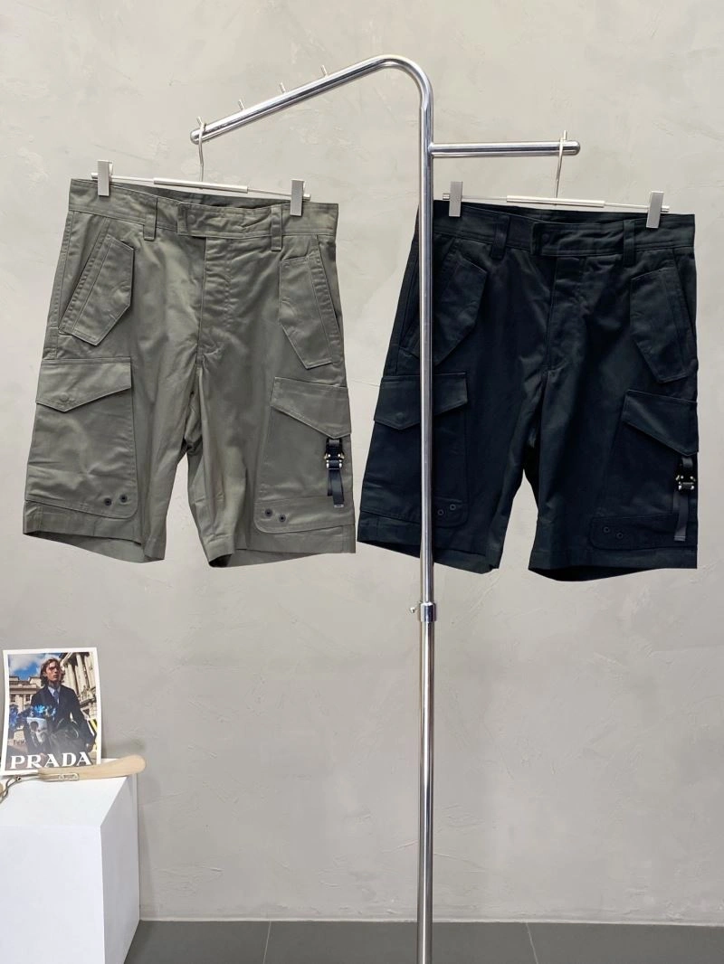 Christian Dior Short Pants