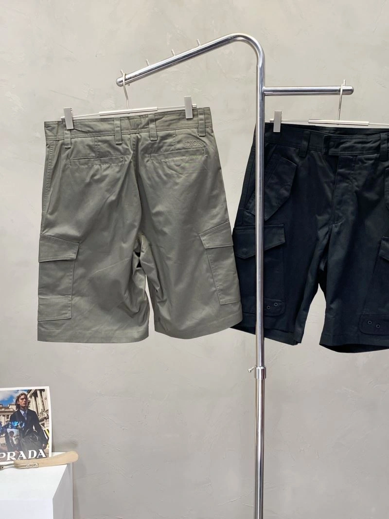 Bargain Christian Dior Short Pants