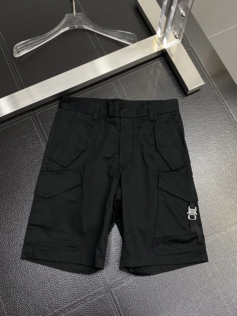 Bargain Christian Dior Short Pants