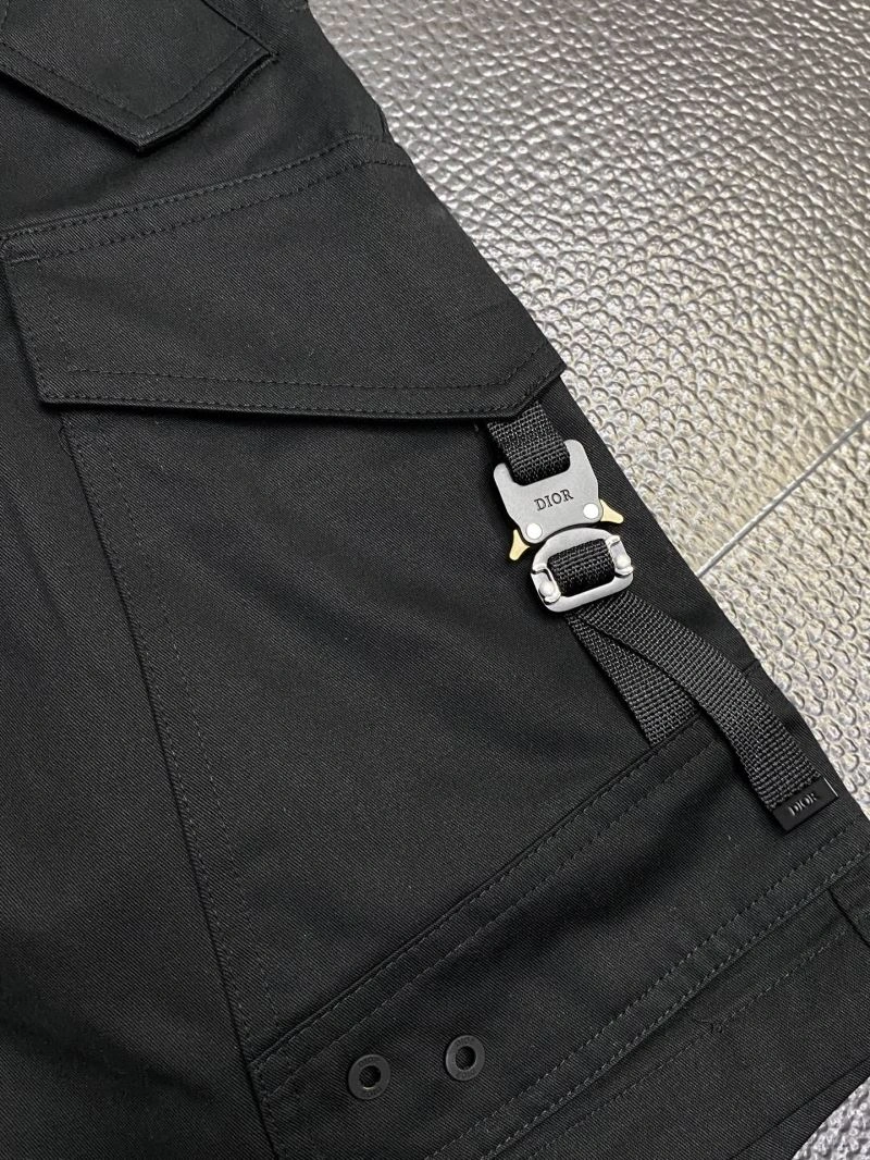 Bargain Christian Dior Short Pants