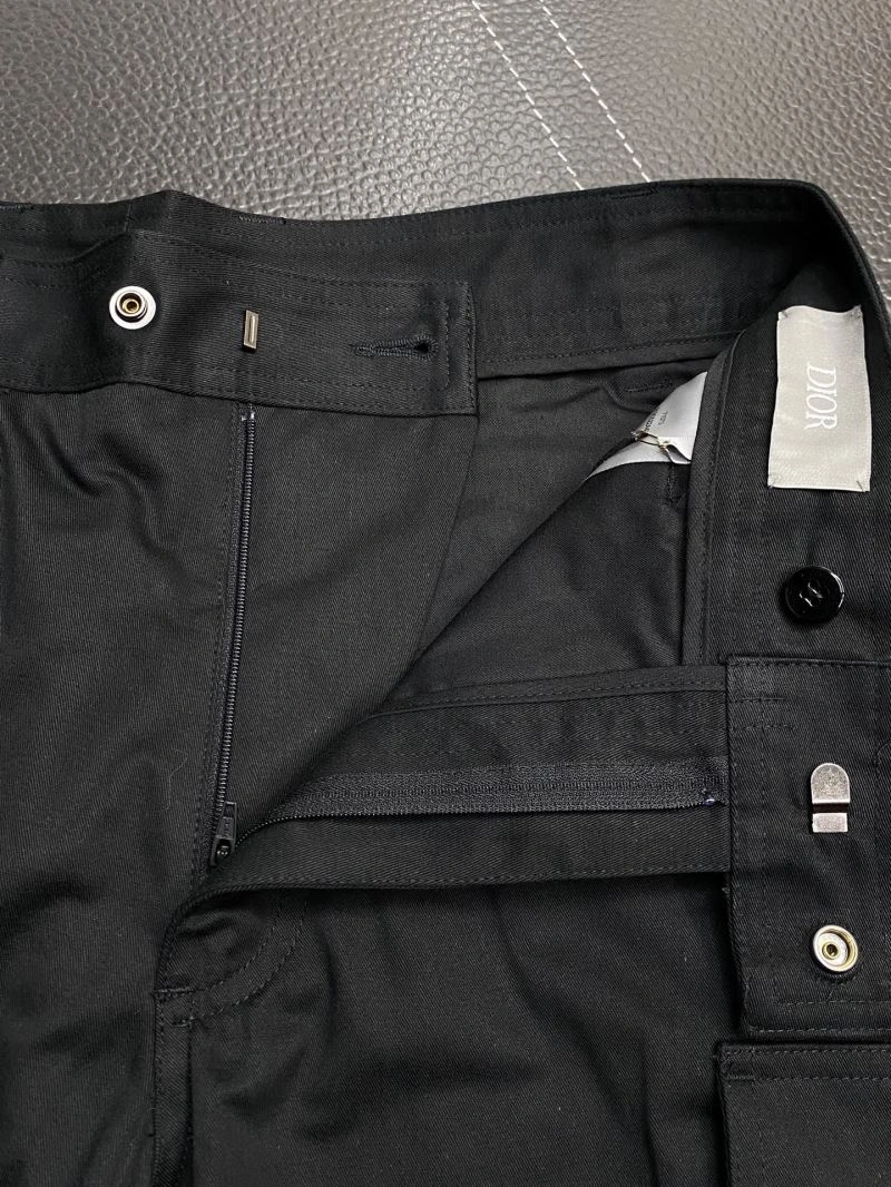 Bargain Christian Dior Short Pants