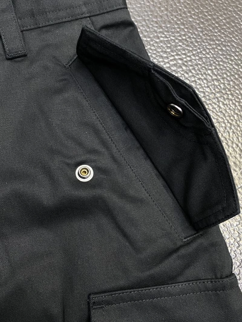 Bargain Christian Dior Short Pants