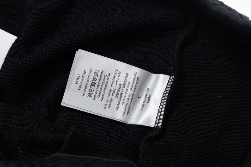 Brand-original Christian Dior Short Pants
