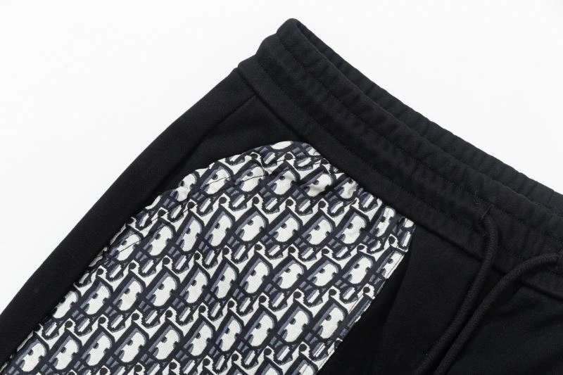 Brand-original Christian Dior Short Pants