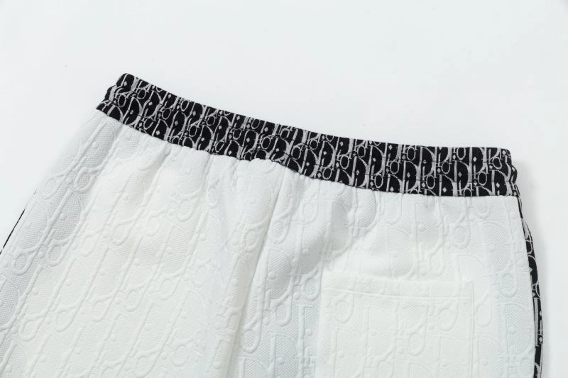 Affordable Christian Dior Short Pants