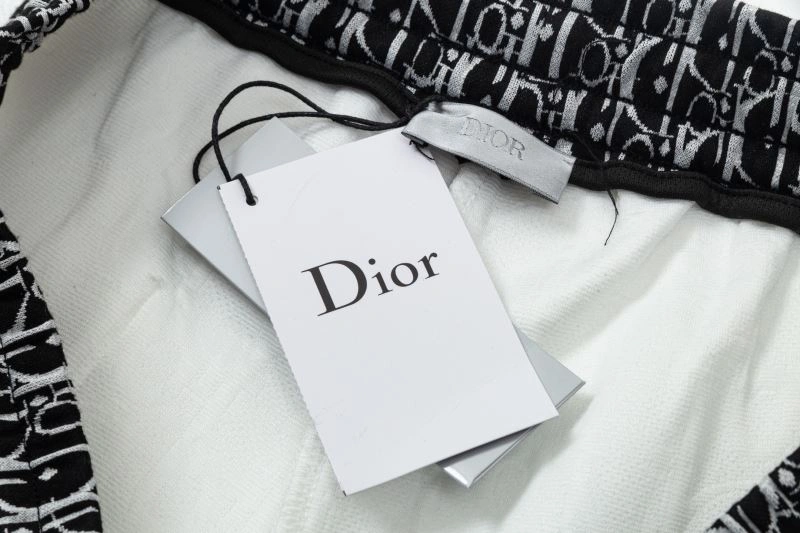 Affordable Christian Dior Short Pants