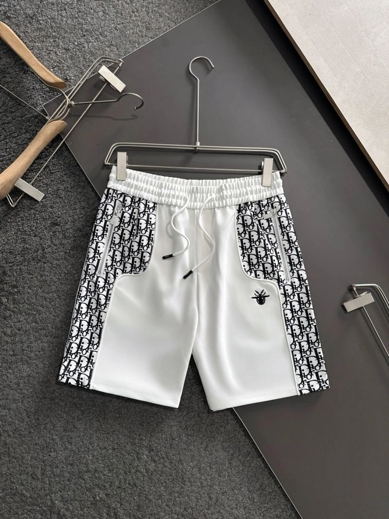 Christian Dior Short Pants
