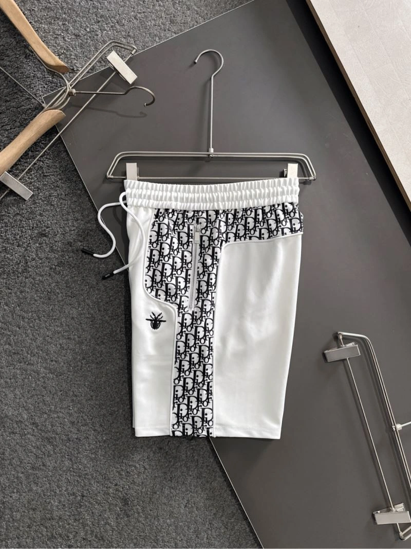 Discounted Christian Dior Short Pants