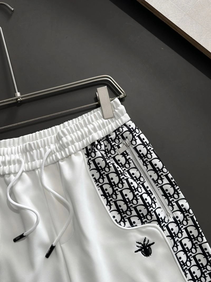 Discounted Christian Dior Short Pants