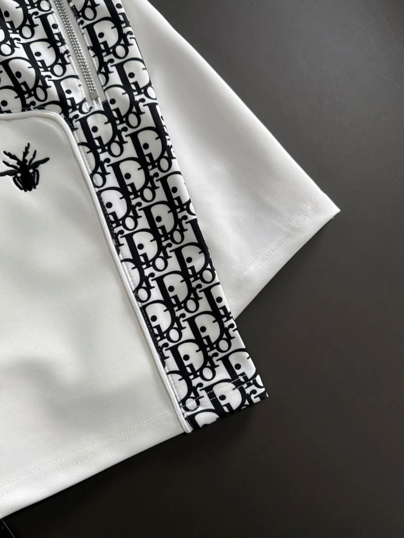 Discounted Christian Dior Short Pants