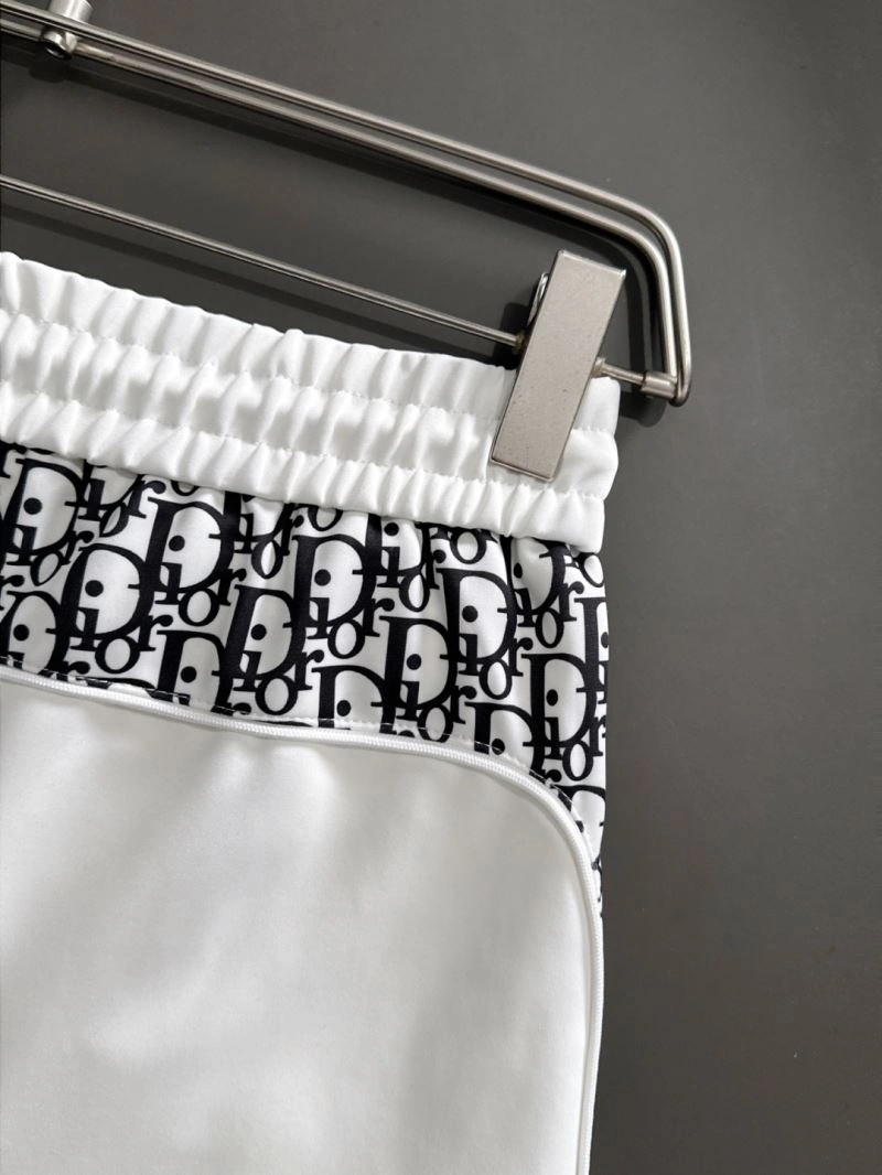 Discounted Christian Dior Short Pants