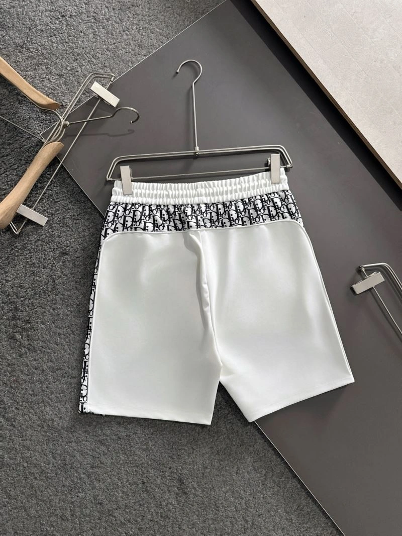 Discounted Christian Dior Short Pants