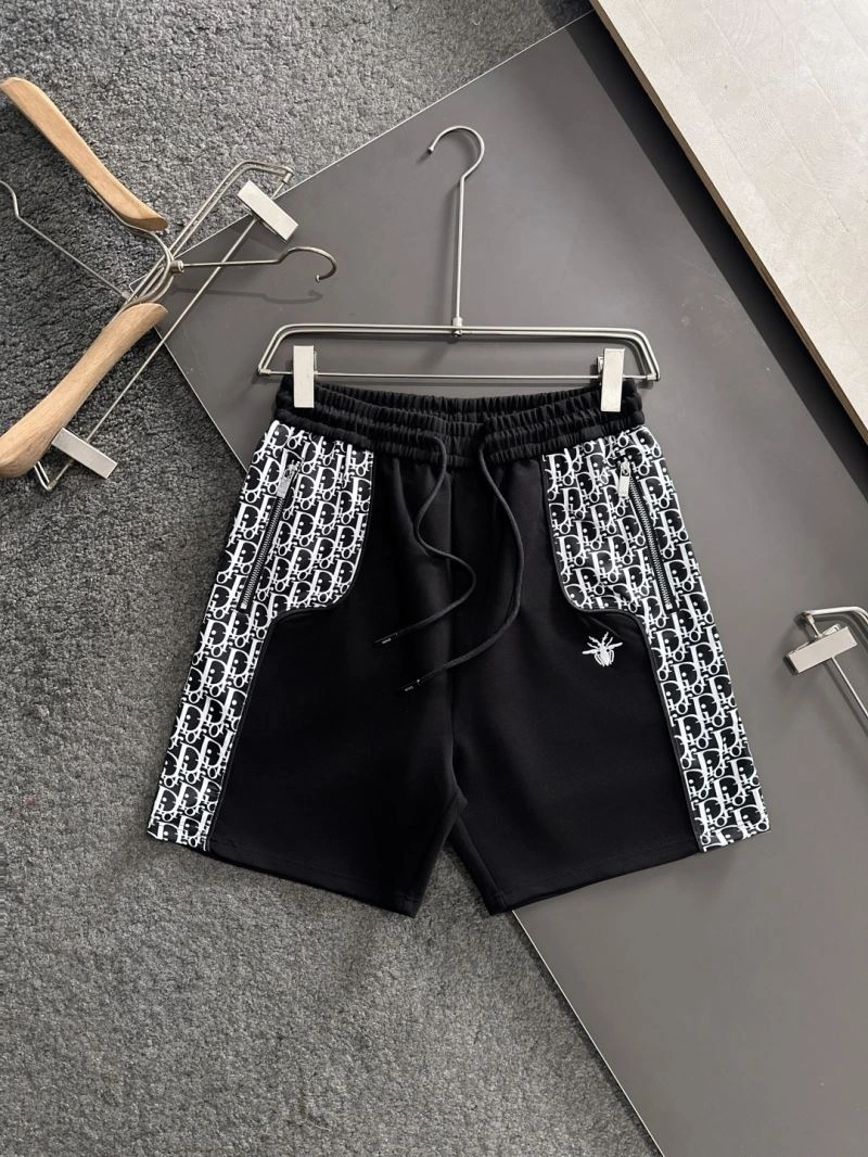 Christian Dior Short Pants