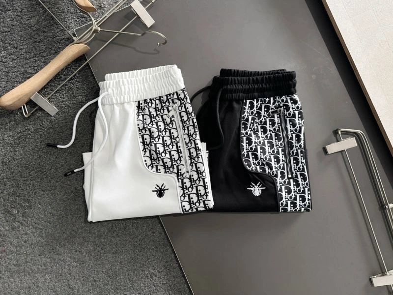 Precise copy Christian Dior Short Pants