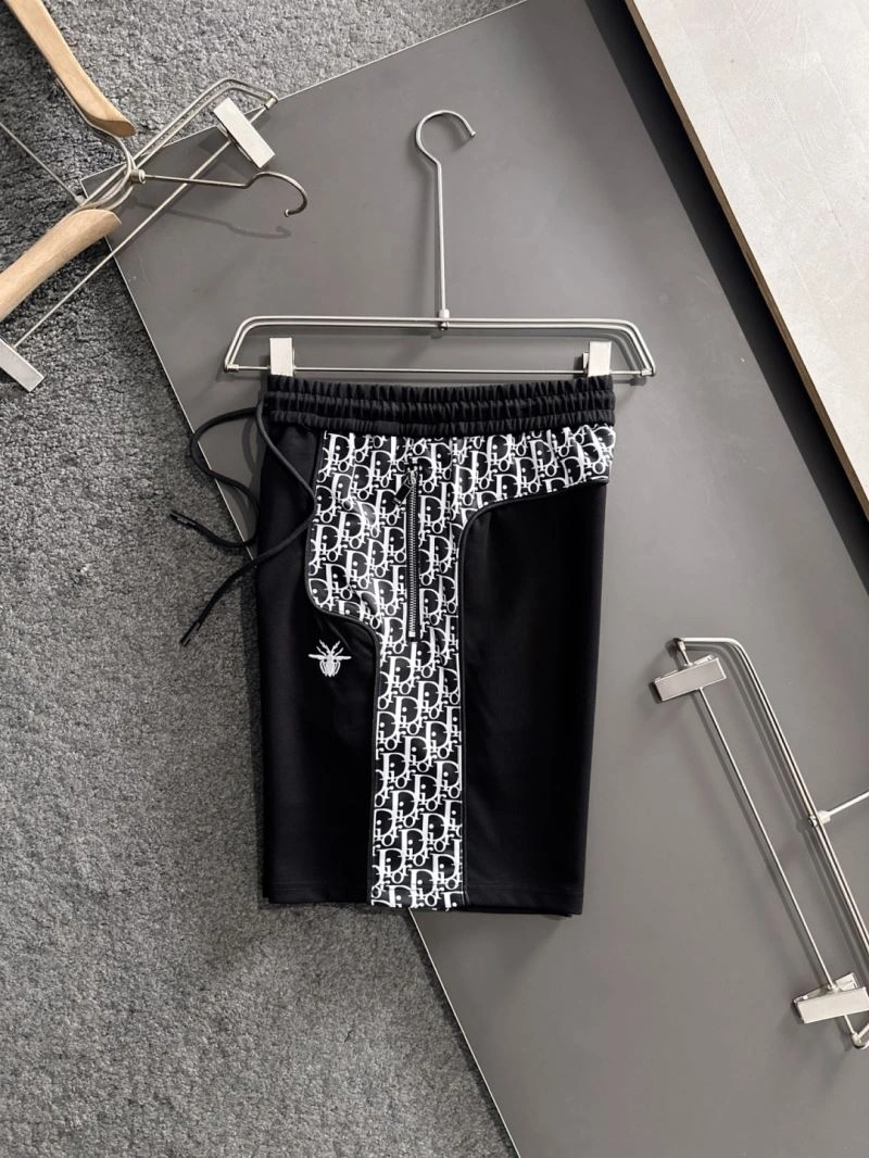 Precise copy Christian Dior Short Pants