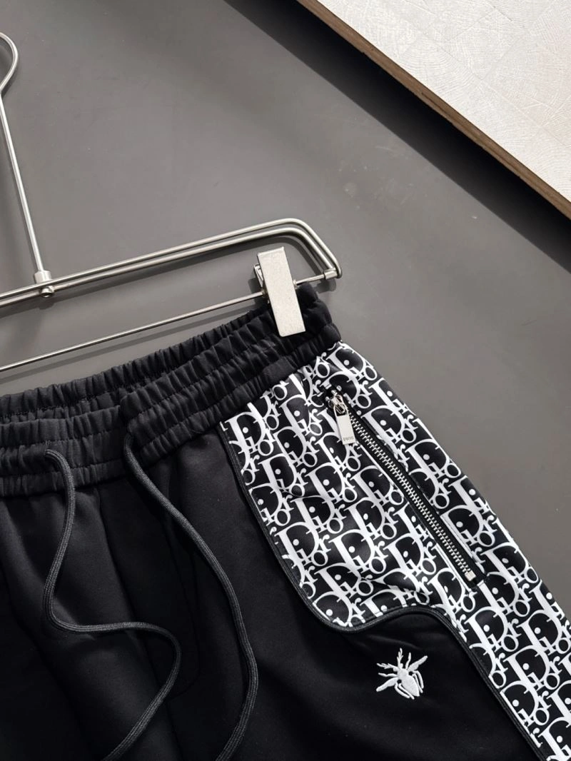 Precise copy Christian Dior Short Pants