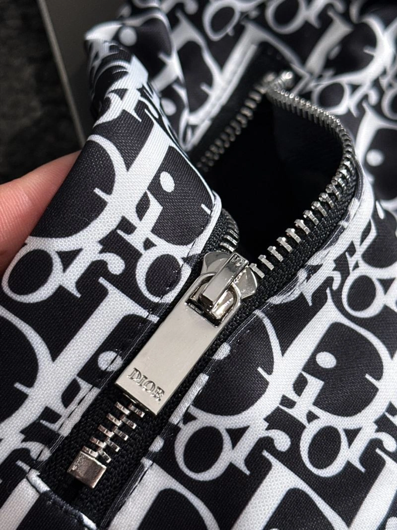 Precise copy Christian Dior Short Pants
