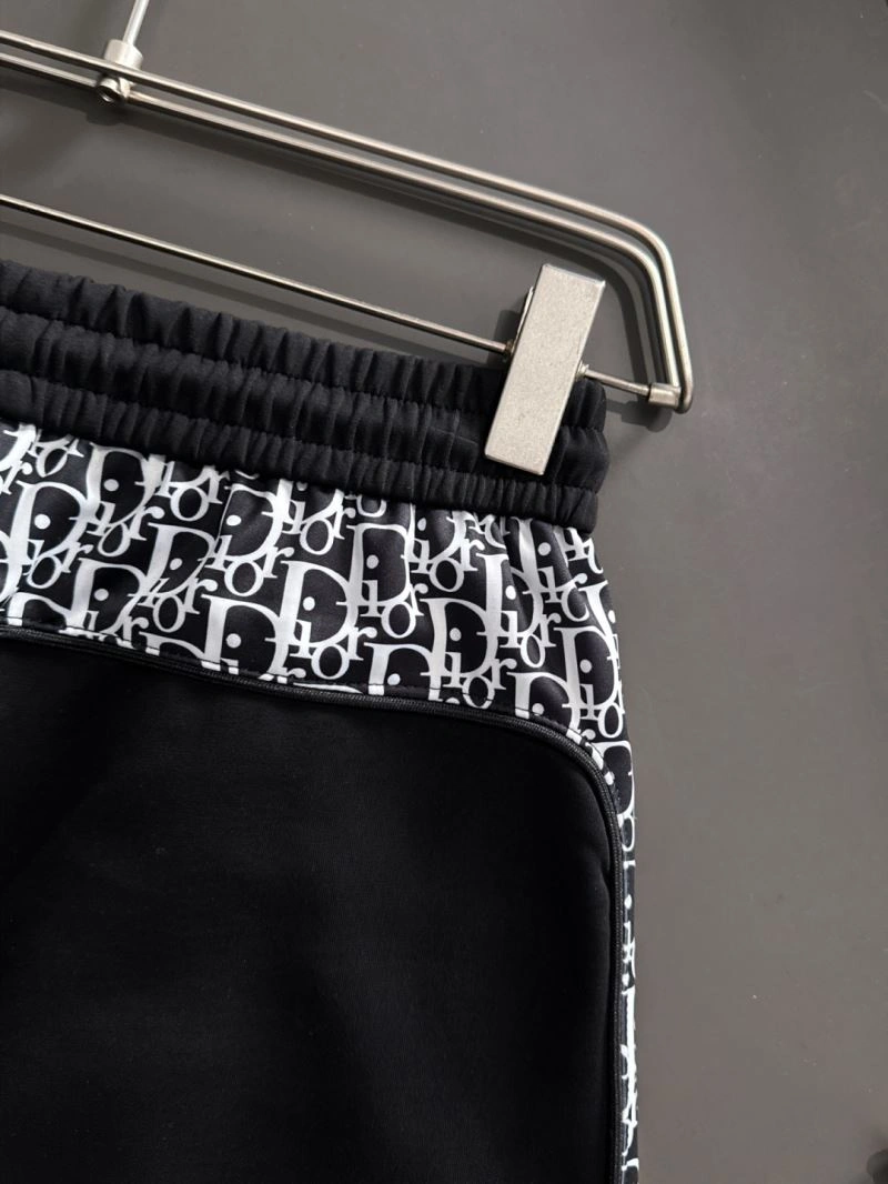 Precise copy Christian Dior Short Pants