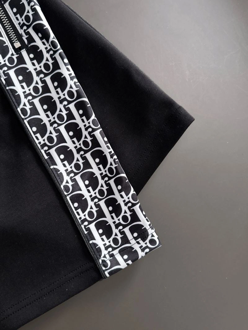Precise copy Christian Dior Short Pants