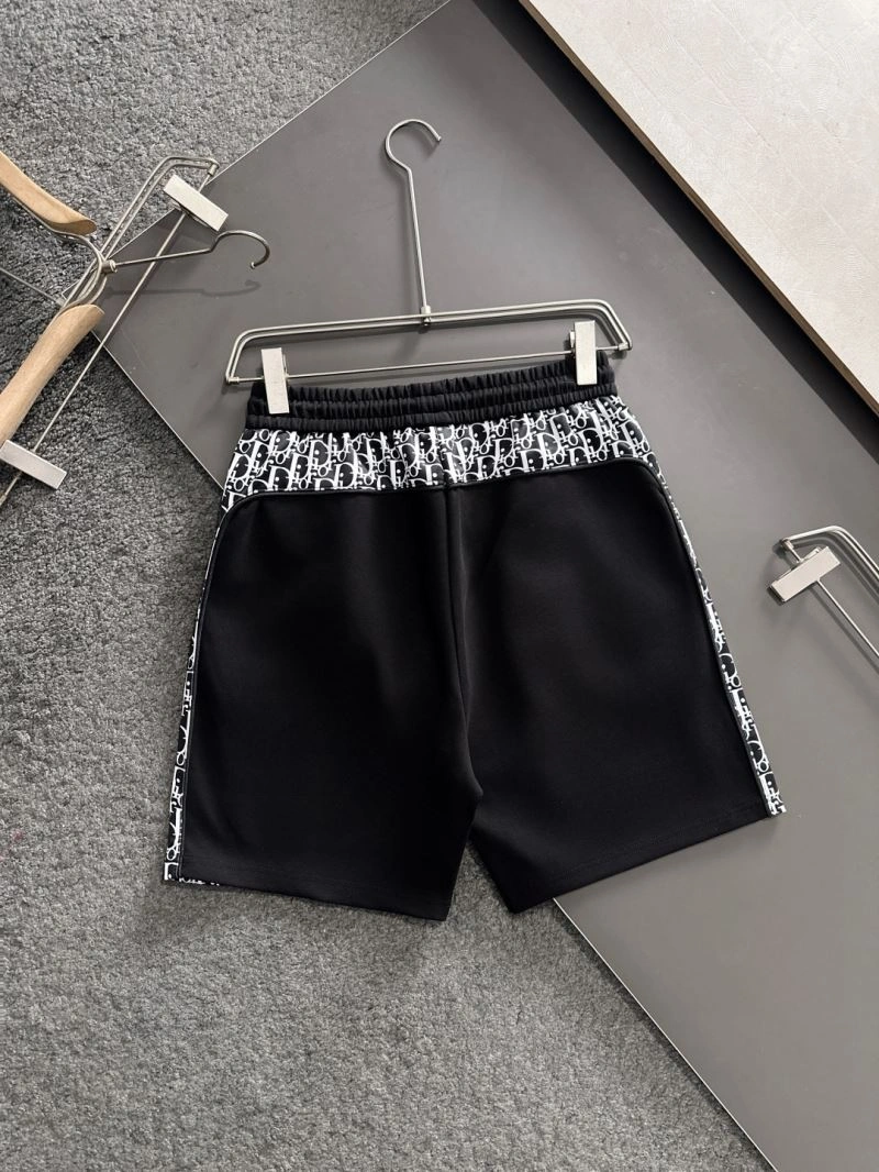 Precise copy Christian Dior Short Pants