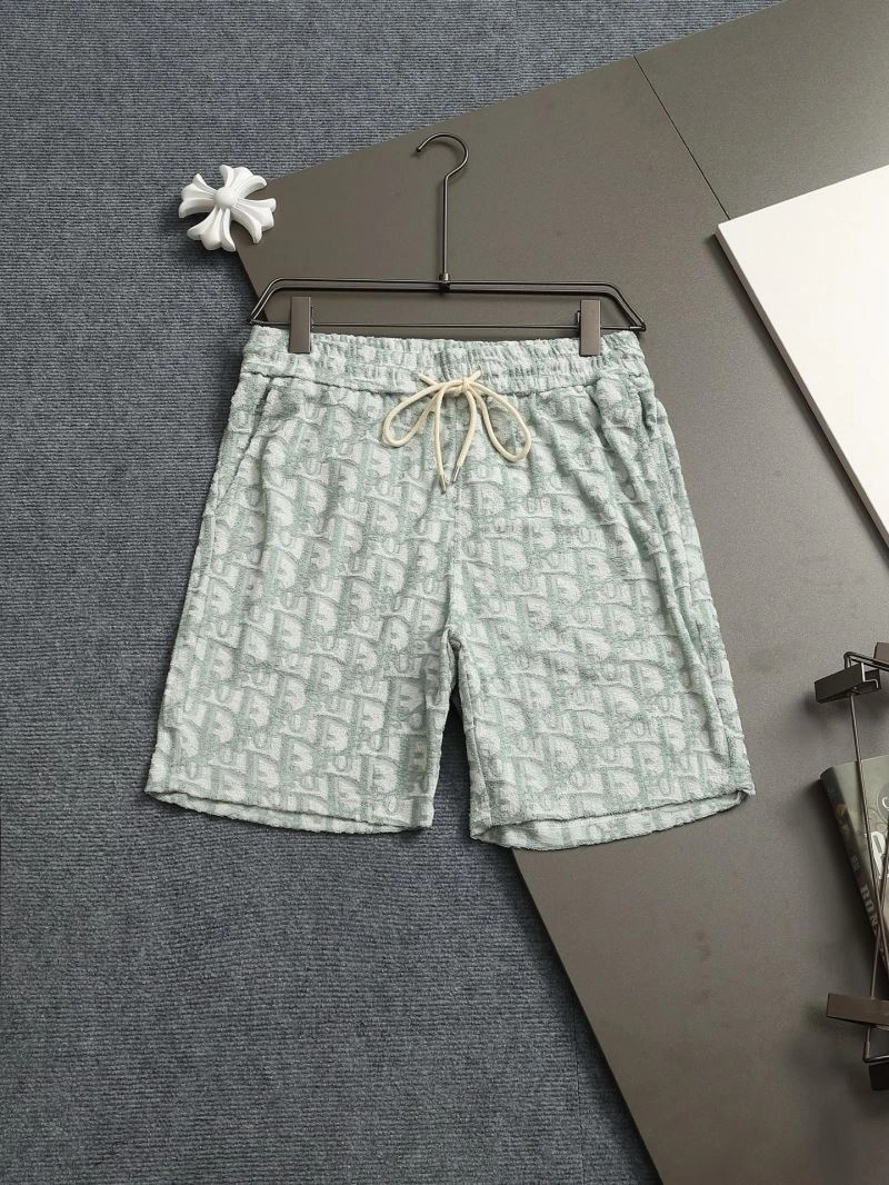 Christian Dior Short Pants