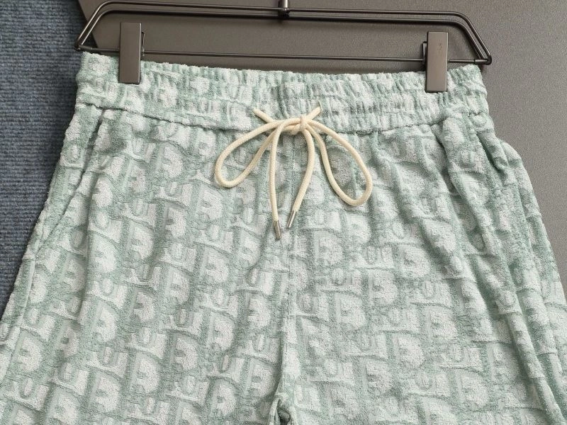 1:1 copy Christian Dior Short Pants