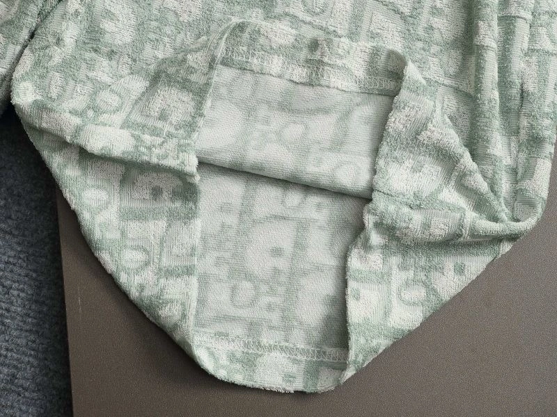 1:1 copy Christian Dior Short Pants