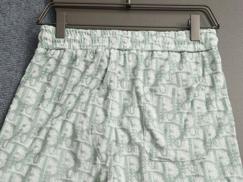1:1 copy Christian Dior Short Pants